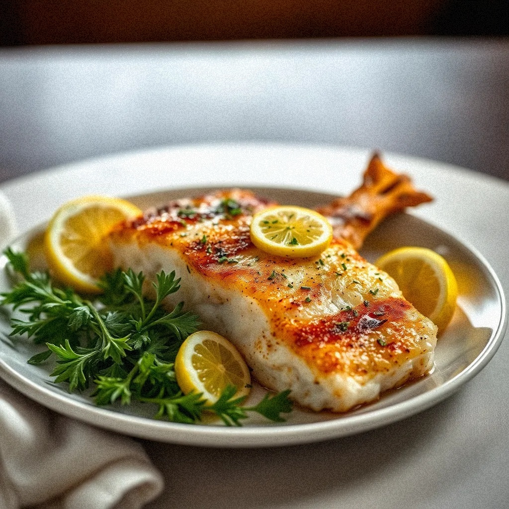 Easy Air Fryer Haddock Recipe: Crispy and Flaky Fish in 13 Minutes ...
